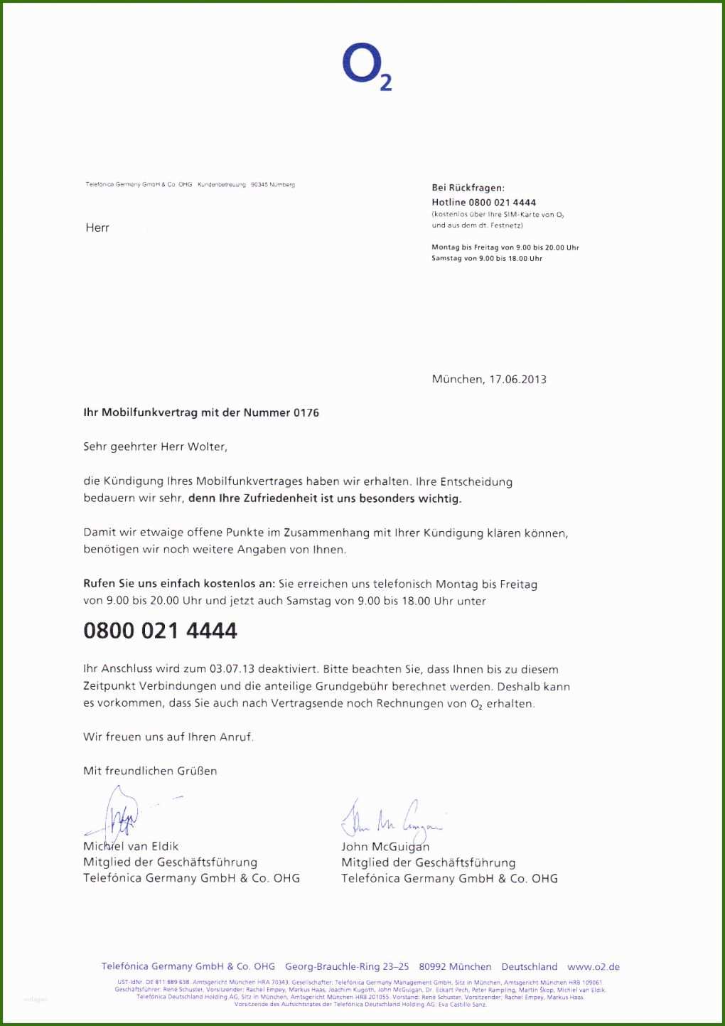 012 O2 Handy K ndigung Vorlage O2 Blue All In L Test Erfahrungsbericht